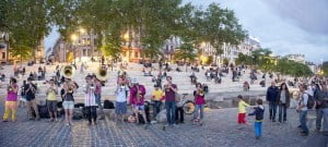 La Fête de la Musique