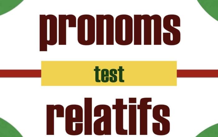 Test - Page 2 - PodcastFrancaisFacile.com