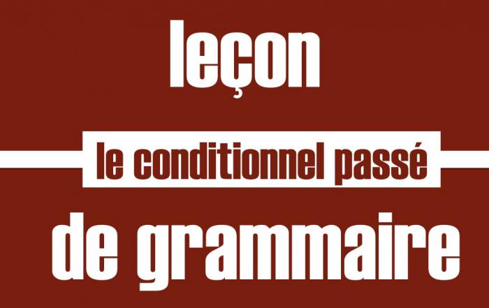 - Cours de français - Learning french with our courses