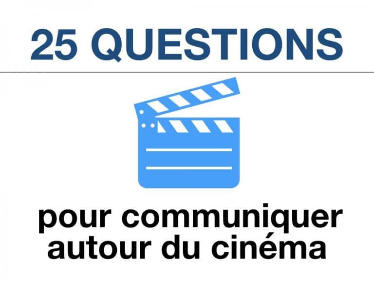 25 questions pour communiquer