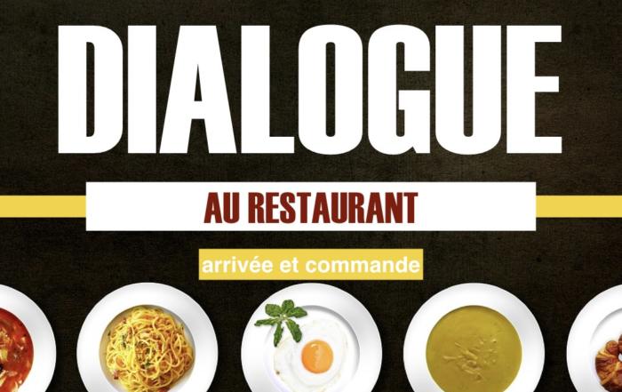 - Apprendre le français avec nos dialogues - Learn french with dialogs