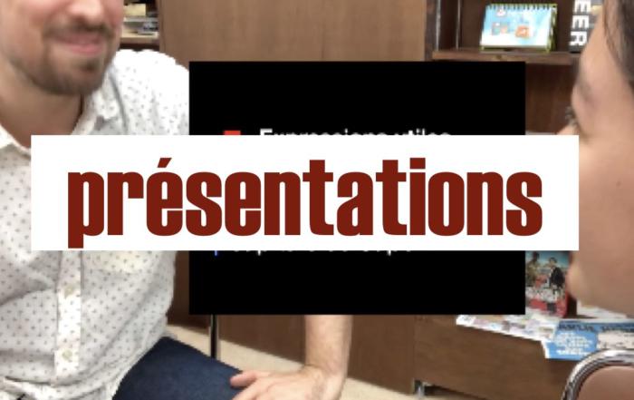 - Apprendre le français avec nos dialogues - Learn french with dialogs