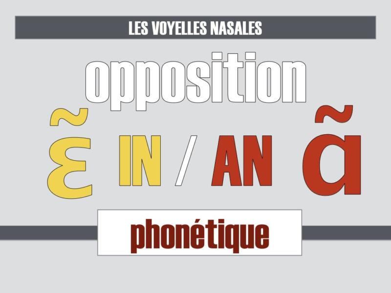 Exercices de phonétique et de prononciation Exercices de phonetique ...