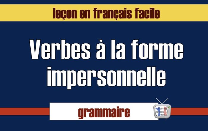 - Cours de français - Learning french with our courses