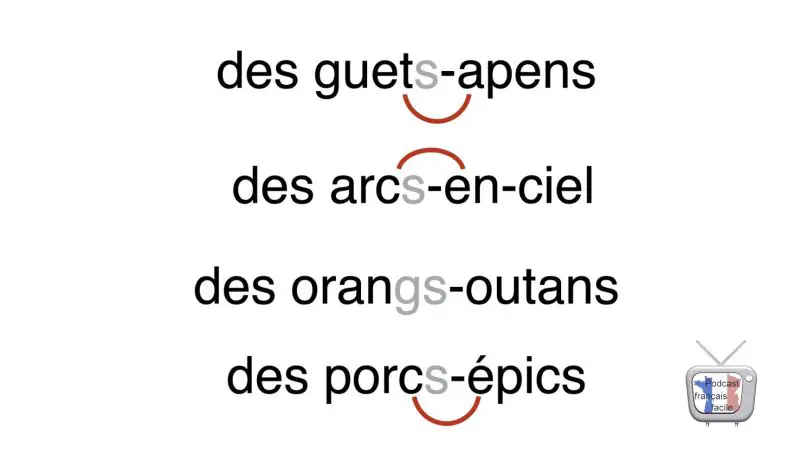7 mots difficiles à écrire en français